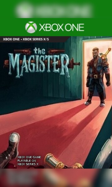 The Magister 🥇 Best Prices | G2A.COM