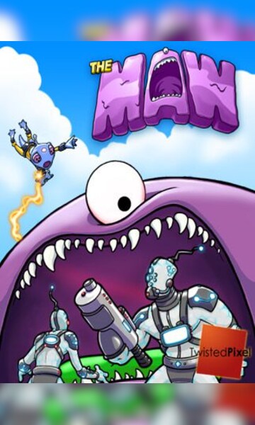 Buy The Maw Steam Key GLOBAL - Cheap - G2A.COM!