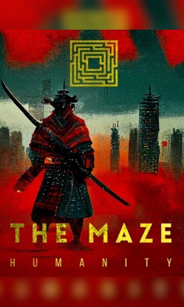 ¡Comprar The Maze: Humanity (PC) - Steam Clave - GLOBAL - Barato - G2A.COM!