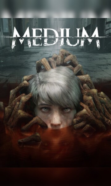 Buy The Medium (PC) - Steam Account - GLOBAL - Cheap - G2A.COM!