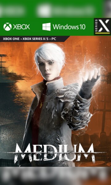 ¡Comprar The Medium (Xbox Series X/S, Windows 10) - Xbox Live Clave - ARGENTINA - Barato - G2A.COM!