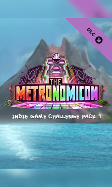 The Metronomicon - Indie Game Challenge Pack 1 🥇 Best Prices | G2A.COM