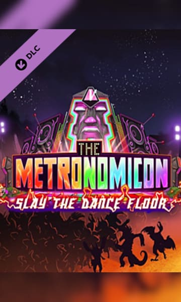 The Metronomicon - J-Punch Challenge Pack 🥇 Best Prices | G2A.COM