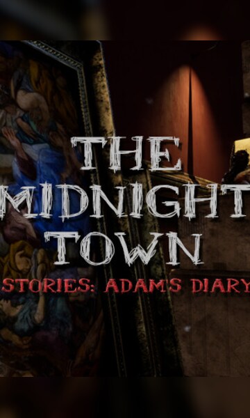 Buy The Midnight Town Stories: Adam's Diary (PC) - Steam Key - GLOBAL ...