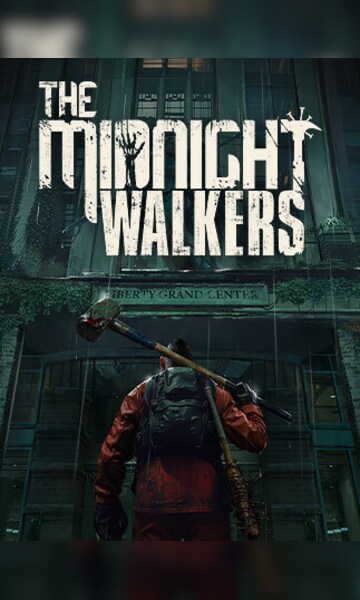 Buy The Midnight Walkers (PC) - Steam Key - GLOBAL - Cheap - G2A.COM!