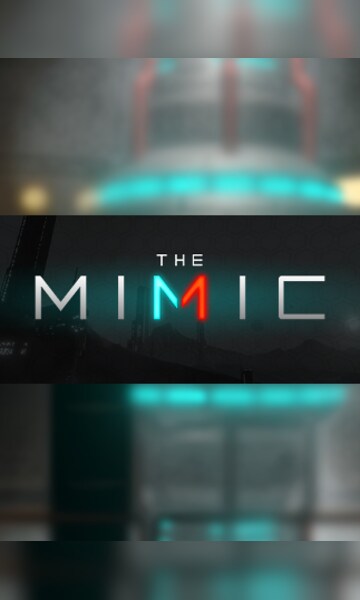 ¡Comprar The Mimic Steam Clave GLOBAL - Barato - G2A.COM!