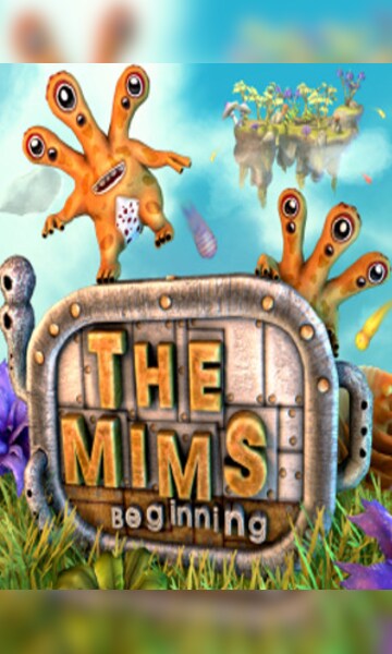 The Mims Beginning 🥇 Mejores ofertas y precios baratos | G2A.COM