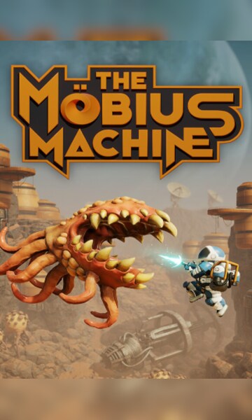 Buy The Mobius Machine (PC) - Steam Key - GLOBAL - Cheap - G2A.COM!