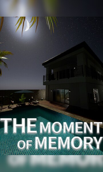 Buy The Moment of Memory (PC) - Steam Account - GLOBAL - Cheap - G2A.COM!