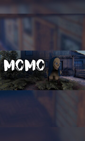 The Momo Game 🥇 Best Prices | G2A.COM