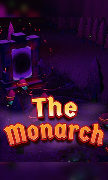 Buy The Monarch (PC) - Steam Key - GLOBAL - Cheap - G2A.COM!