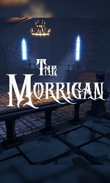 Buy The Morrigan (PC) - Steam Gift - EUROPE - Cheap - G2A.COM!