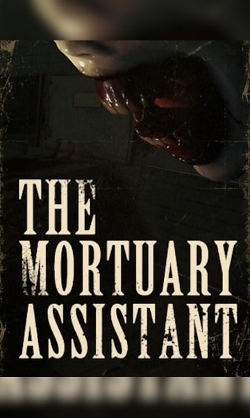 Buy The Mortuary Assistant (PC) - Steam Account - GLOBAL - Cheap - G2A.COM!