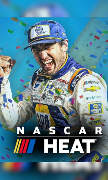 The NASCAR Heat Franchise Bundle 🥇 Best Prices | G2A.COM