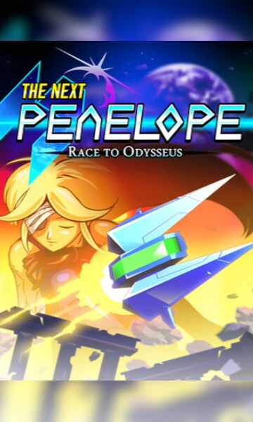 Buy The Next Penelope Steam Key GLOBAL - Cheap - G2A.COM!