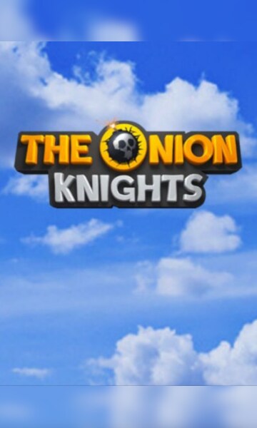 The Onion Knights - Definitive Edition 🥇 Best Prices | G2A.COM
