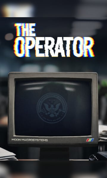 ¡Comprar The Operator (PC) - Steam Clave - GLOBAL - Barato - G2A.COM!