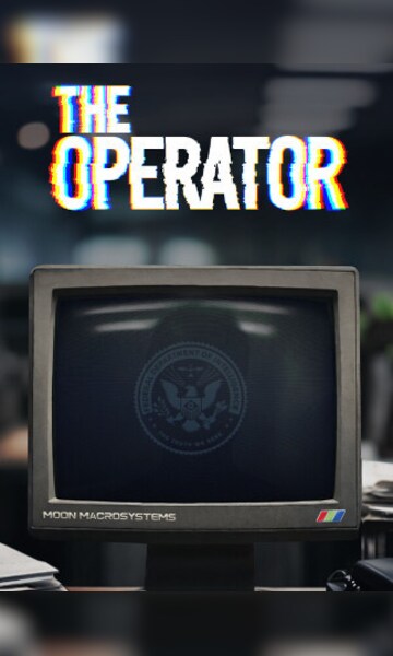 Buy The Operator (PC) - Steam Key - GLOBAL - Cheap - G2A.COM!
