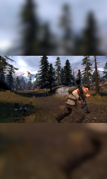 Buy The Orange Box Steam Gift GLOBAL - Cheap - G2A.COM!