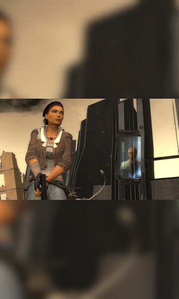 Buy The Orange Box Steam Key GLOBAL - Cheap - G2A.COM!