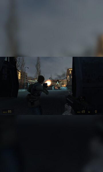 Buy The Orange Box Steam Key GLOBAL - Cheap - G2A.COM!