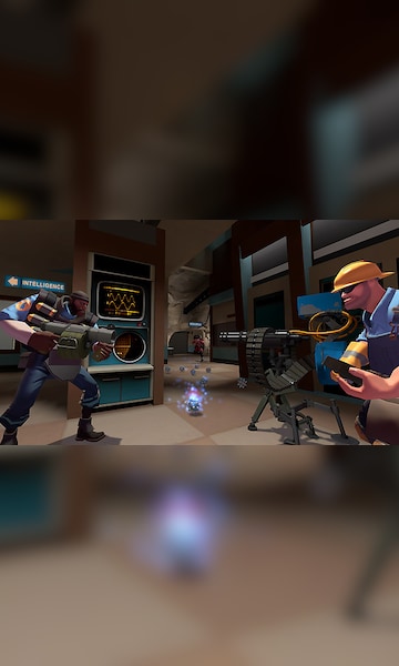 Buy The Orange Box Steam Key GLOBAL - Cheap - G2A.COM!