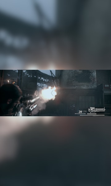 The Order: 1886 🥇 Best Prices | G2A.COM