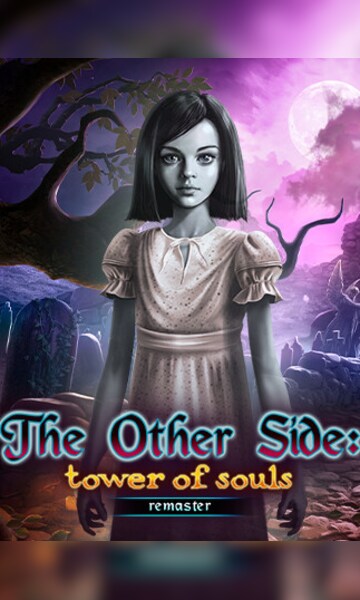 ¡Comprar The Other Side: Tower of Souls Remaster (PC) - Steam Clave - GLOBAL - Barato - G2A.COM!