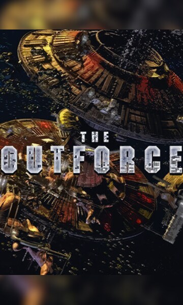 Kup The Outforce (PC) - Steam Klucz - GLOBALNY - Tanio - G2A.COM