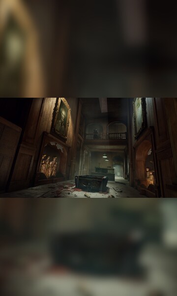 Buy The Outlast Trials | Deluxe Edition (PC) - Steam Key - GLOBAL ...