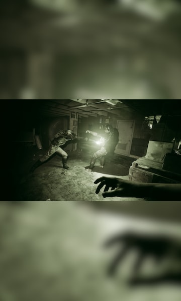 Buy The Outlast Trials (PC) - Steam Account - GLOBAL - Cheap - G2A.COM!