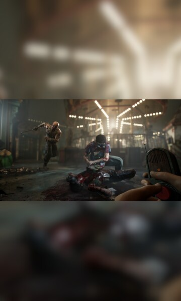 Buy The Outlast Trials (PC) - Steam Account - GLOBAL - Cheap - G2A.COM!