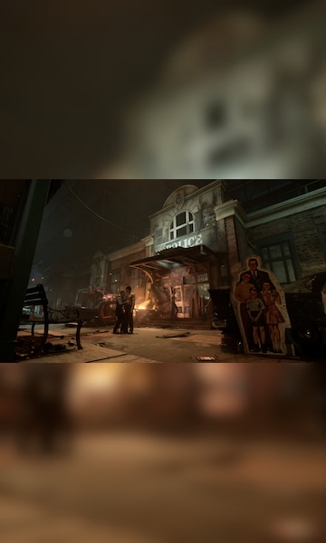 Buy The Outlast Trials (PC) - Steam Gift - GLOBAL - Cheap - G2A.COM!