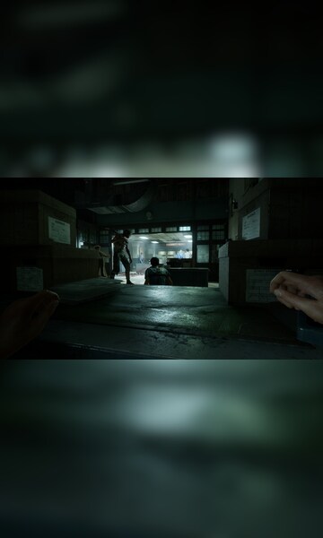 Buy The Outlast Trials (PC) - Steam Key - EUROPE - Cheap - G2A.COM!