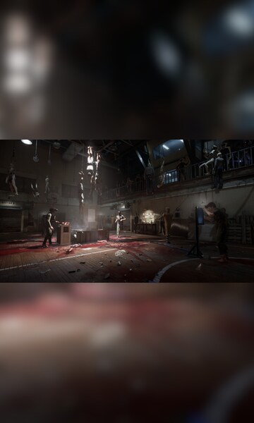 Buy The Outlast Trials (PC) - Steam Key - GLOBAL - Cheap - G2A.COM!