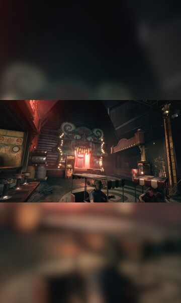 Buy The Outlast Trials (PC) - Steam Key - GLOBAL - Cheap - G2A.COM!