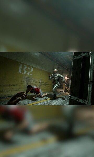 Buy The Outlast Trials - Reagent Starter Pack (PC) - Steam Key - GLOBAL ...