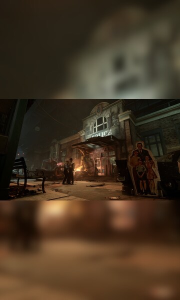 The Outlast Trials (Xbox Series X/S) - Xbox Live Schlüssel - GLOBAL ...