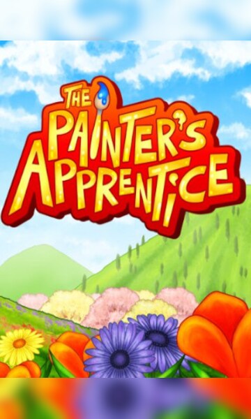 The Painter's Apprentice 🥇 Best Prices | G2A.COM