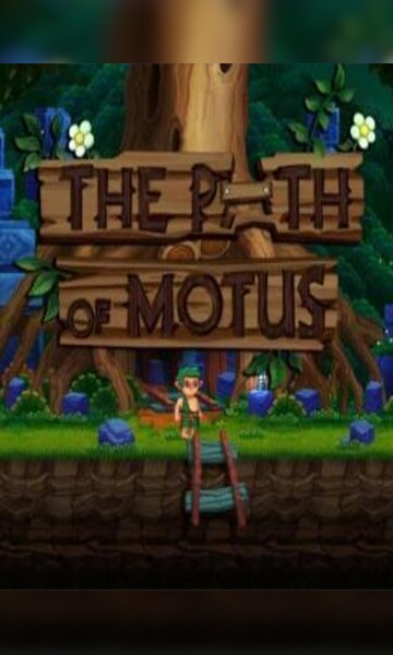 The Path of Motus 🥇 Best Prices | G2A.COM