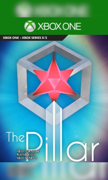 The Pillar: Puzzle Escape 🥇 Best Prices | G2A.COM