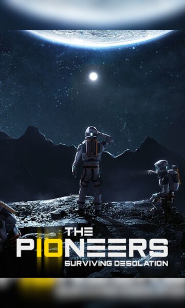 ¡Comprar The Pioneers: Surviving Desolation (PC) - Steam Regalo - EUROPA - Barato - G2A.COM!