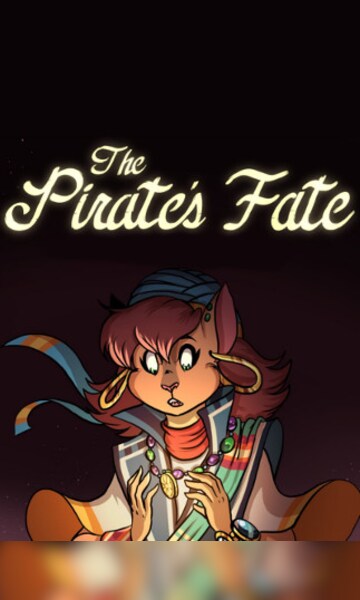 The Pirate's Fate 🥇 Best Prices | G2A.COM