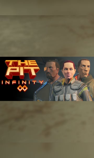 Buy The Pit: Infinity - Steam - Gift EUROPE - Cheap - G2A.COM!