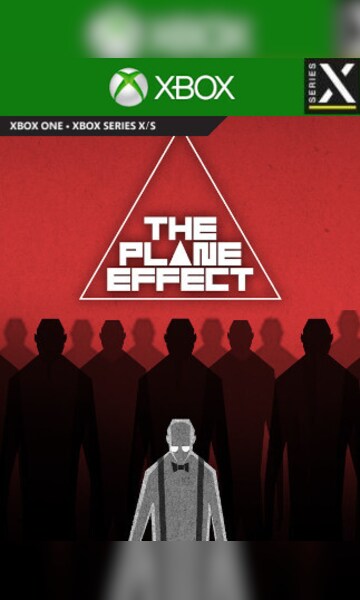 Buy The Plane Effect (Xbox Series X/S) - Xbox Live Key - ARGENTINA ...