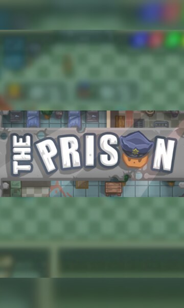 Acheter The Prison Steam Clé GLOBAL - Pas cher - G2A.COM!