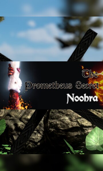 The Prometheus Secret Noohra 🥇 Best Prices | G2A.COM