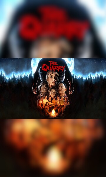 Buy The Quarry | Deluxe Edition (PC) - Steam Account - GLOBAL - Cheap ...