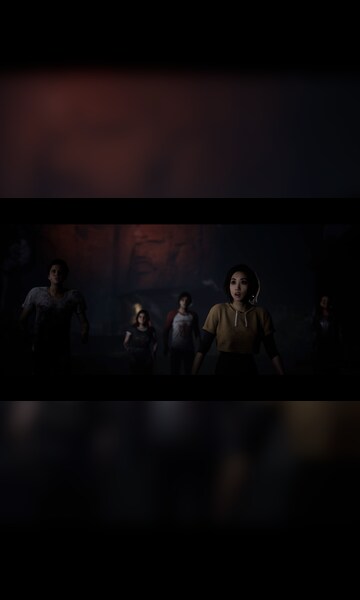 Buy The Quarry (PC) - Steam Key - GLOBAL - Cheap - G2A.COM!