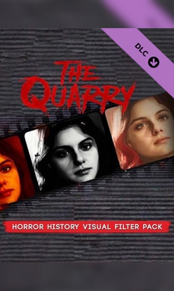 The Quarry - Preorder Bonus DLC 🥇 Best Prices | G2A.COM
